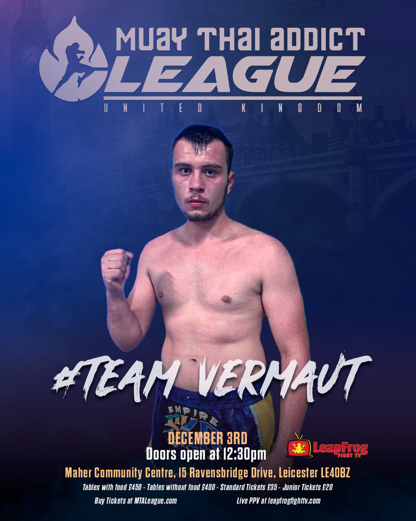 Aiming To The Change The World: Asa Ten Pow Takes On Kevin Ross at Tri ...