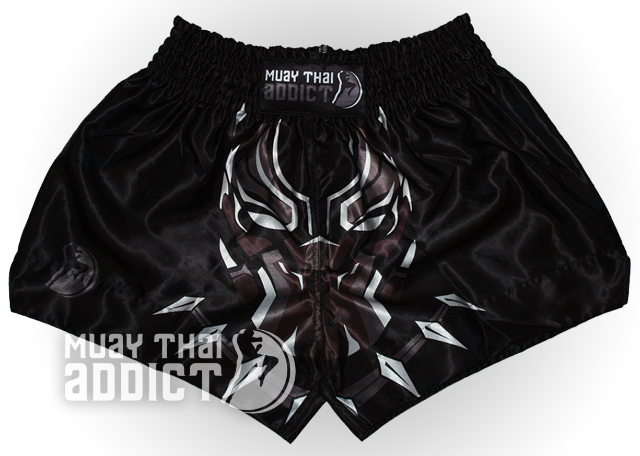 Predator Muay Thai Shorts – Muay Thai Addict